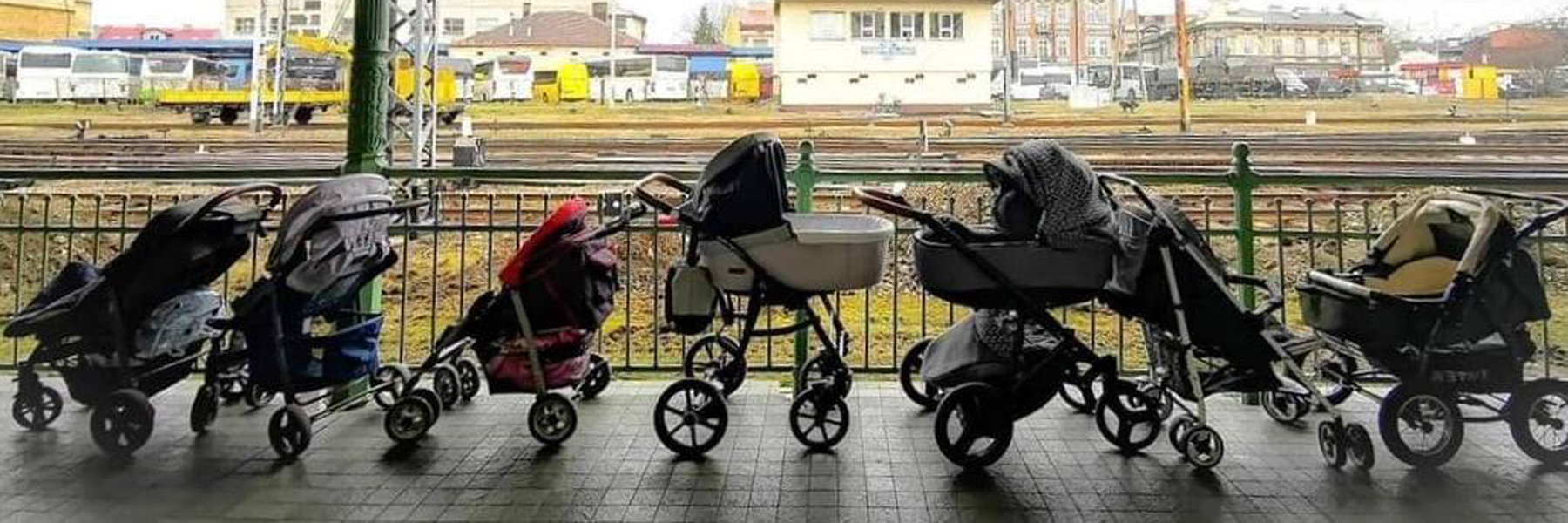 Turmoil That Can’t Be Ignored | Paths Taken